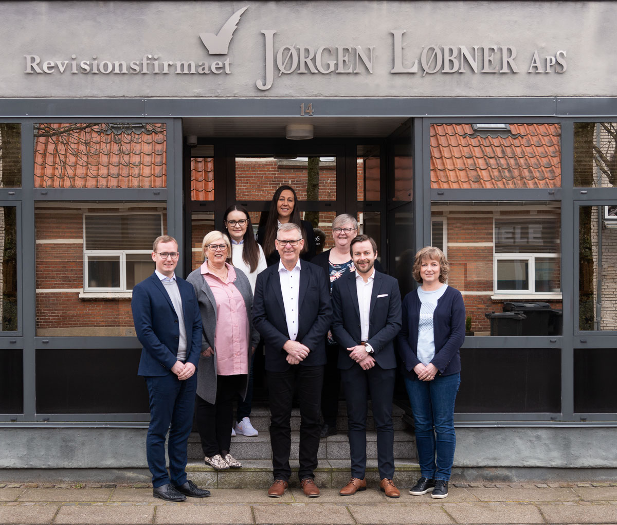 Velkommen | loebner.dk